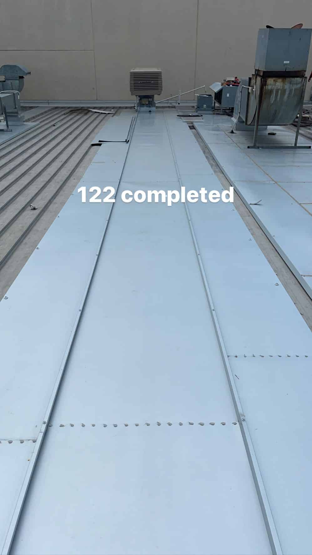 Projects | Ryan Roofing Australia